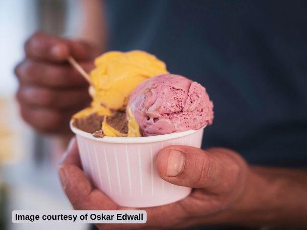 Goat Milk Ice Cream and Gelato: Turning Milk into Sweet Profits