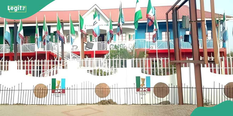 2027 polls: Kogi APC stakeholders demand fair candidate selection process