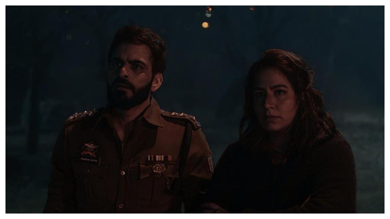 Baramulla trailer: Manav Kaul investigates disappearance of children in ...