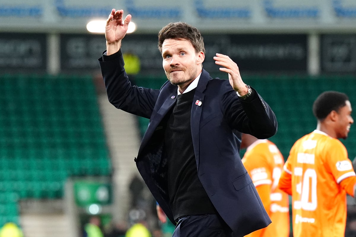 Rohl explains how Rangers are ‘ready’ to take down Celtic