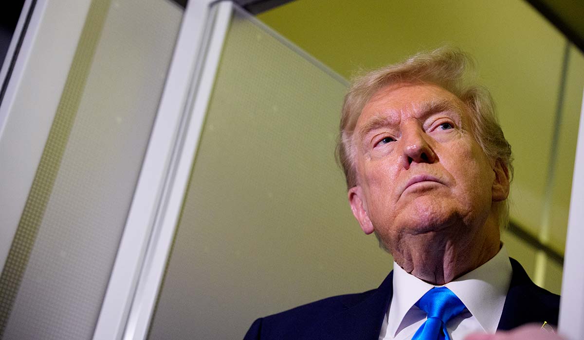 Trump says US will resume nuclear weapons testing ‘immediately’