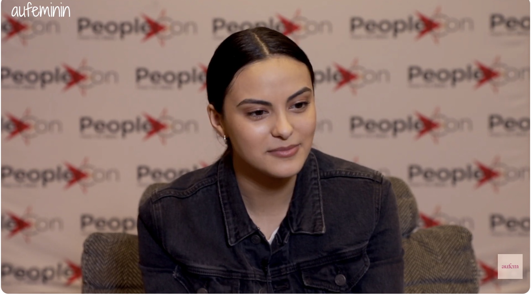 RIVERDALE : CAMILA MENDES CHOISIT ENTRE ARCHIE ET REGGIE