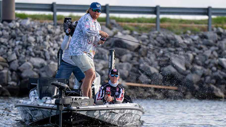 Largemouth vs. Smallmouth: Which Bass is Best?