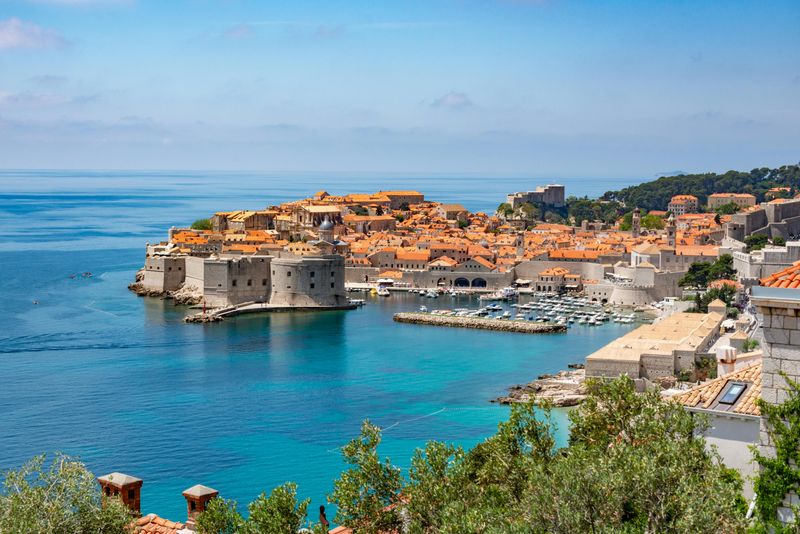 The Top 18 Places to Visit in the Mediterranean