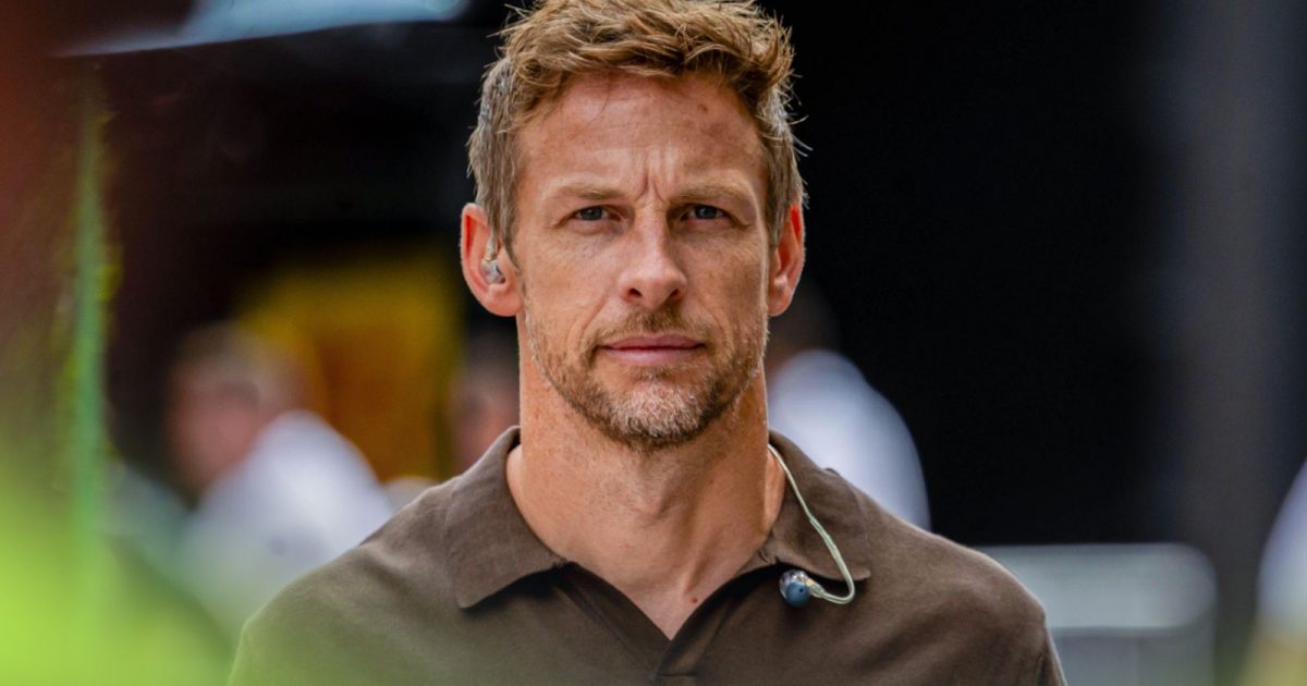 Jenson Button confirms pro racing retirement with one last race