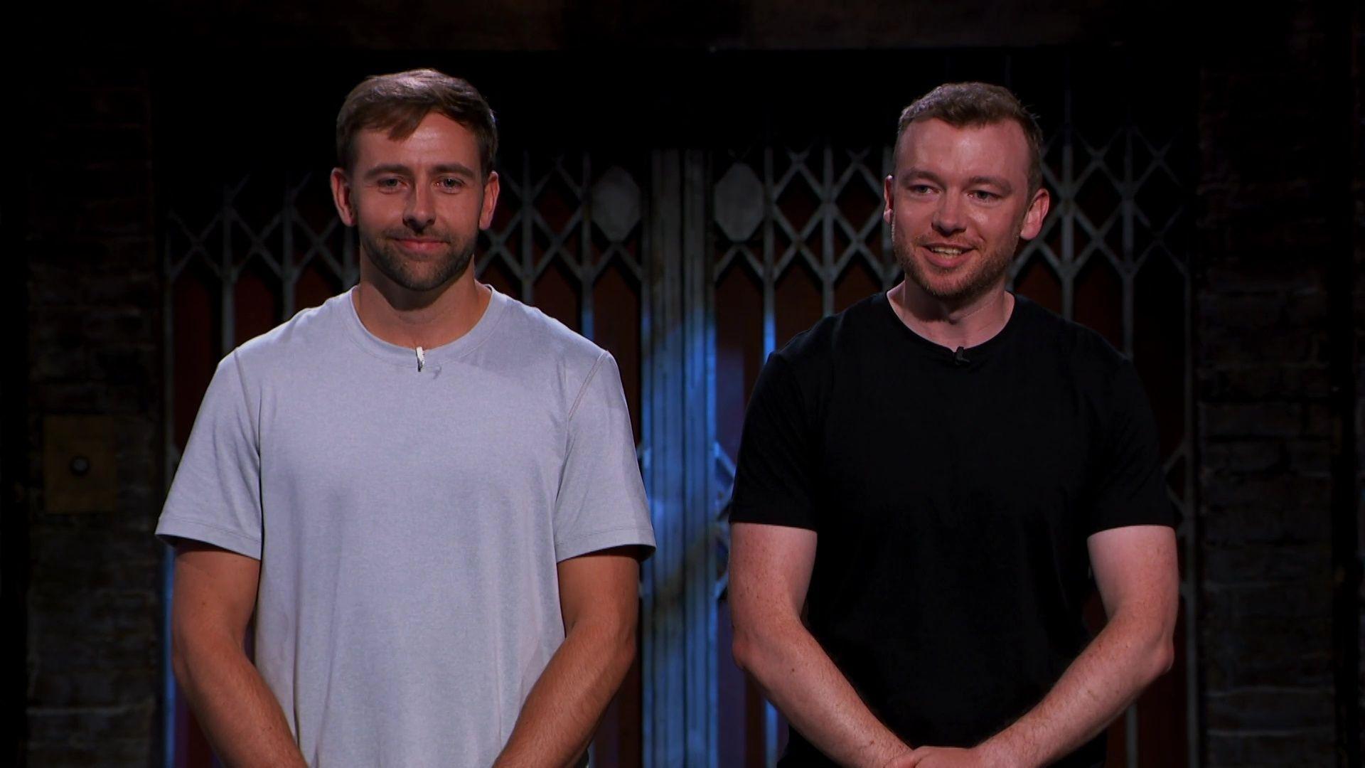 Honest Mobile founders take to TV pitching on Dragons' Den for ...