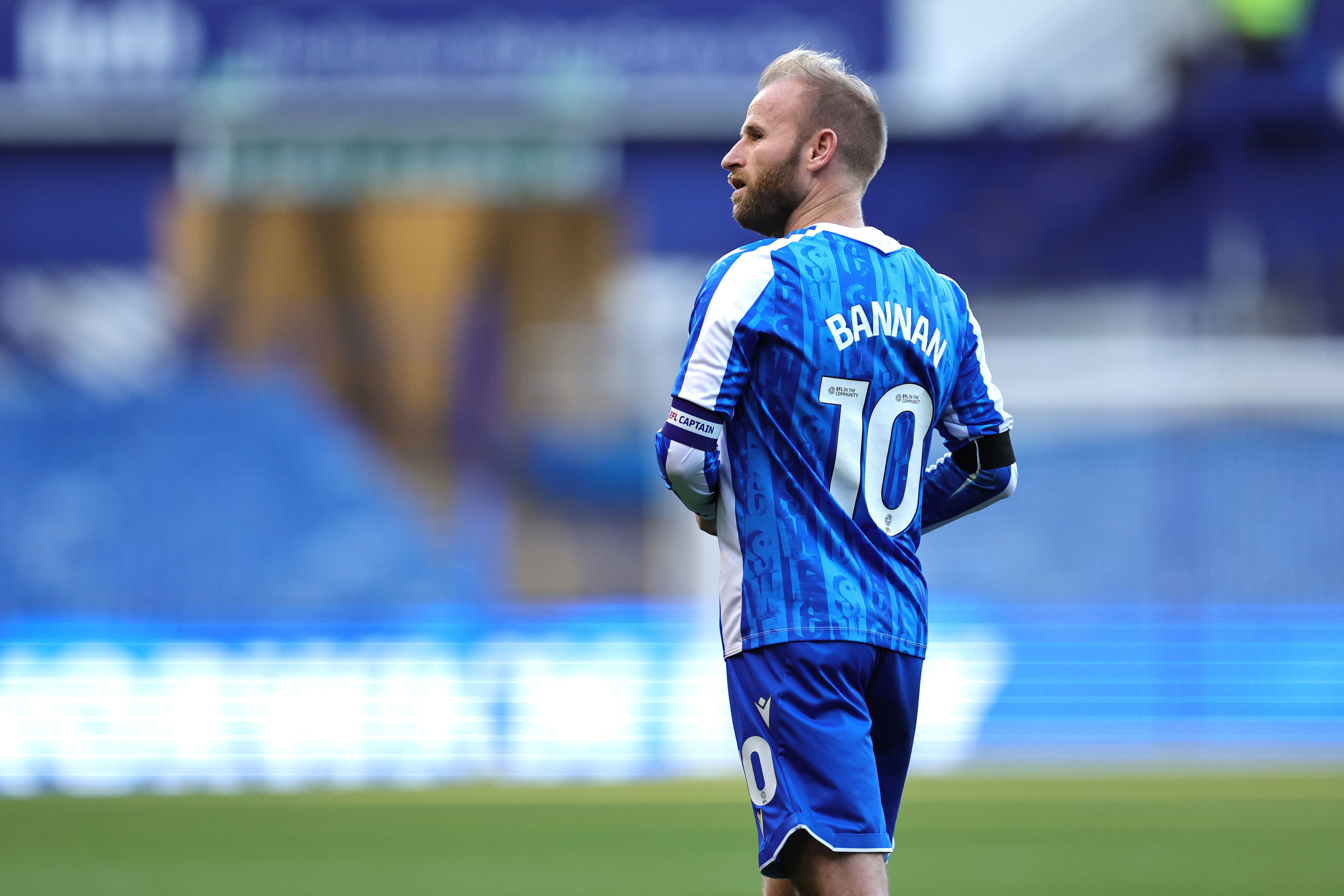 Barry Bannan’s Scottish suitor revealed with club legend’s Sheffield ...