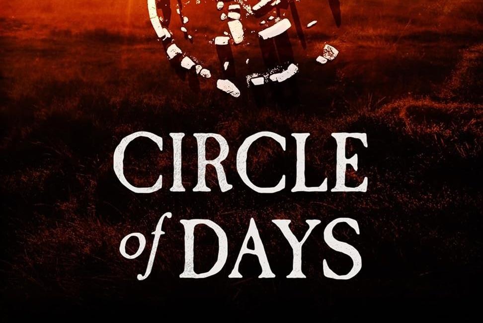 Circle of Days by Ken Follett: a plot that takes in murders, a famine ...