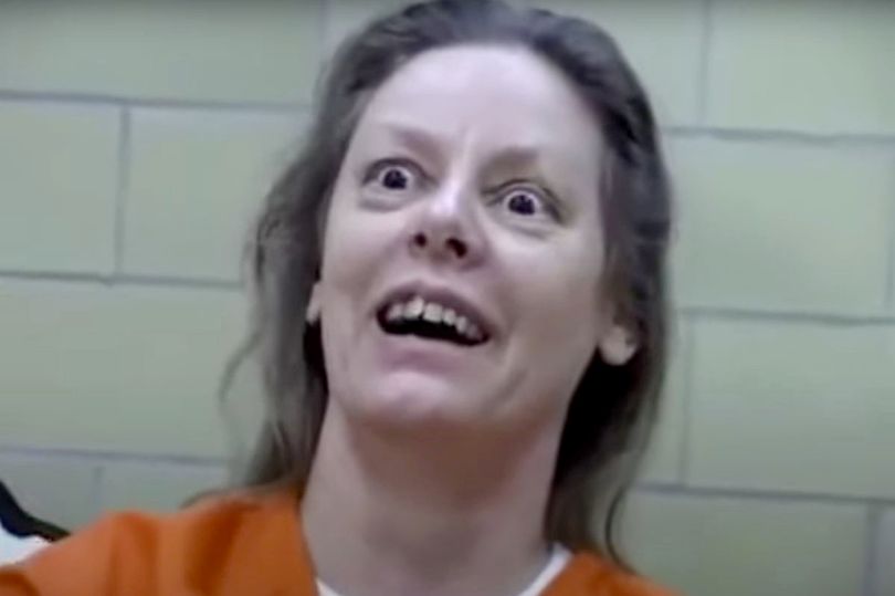 'I survived Aileen Wuornos': How one man escaped the US's most feared ...