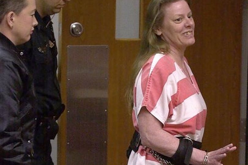 'I survived Aileen Wuornos': How one man escaped the US's most feared ...