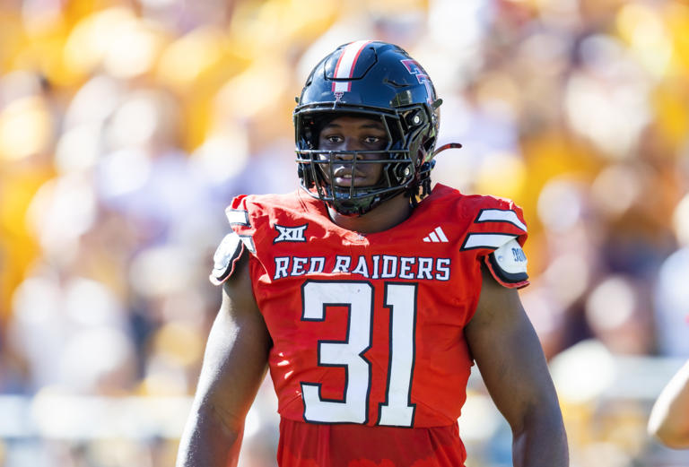 2026 NFL mock draft: 2 rounds of holiday gifts for every team