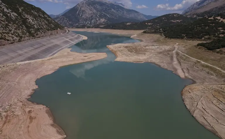 Τα μέτρα για την αντιμετώπιση της λειψυδρίας - Τι ανακοίνωσε ο Σταύρος ...