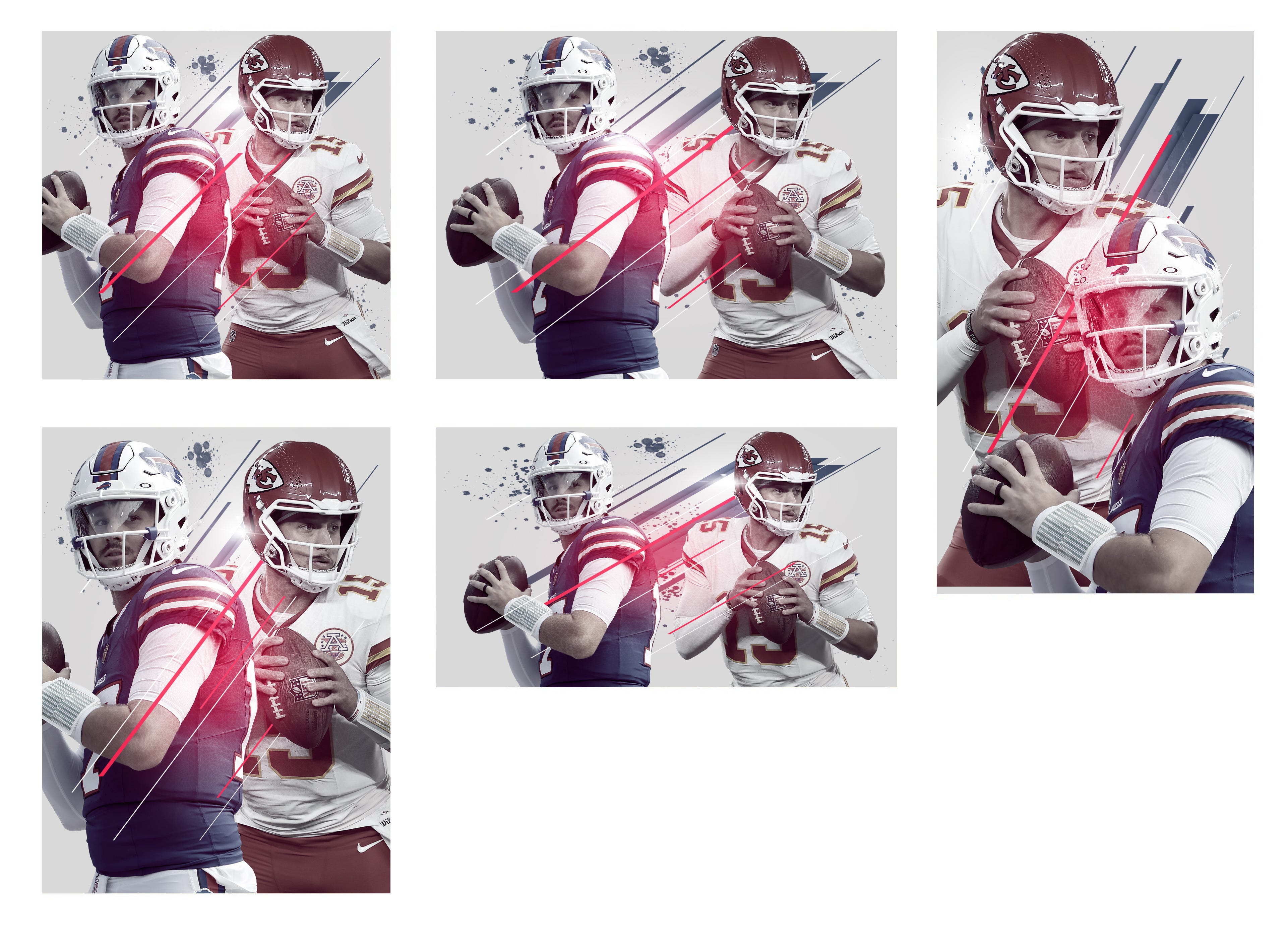 NFL Week 9 picks straight up and against spread: Bills or Chiefs as ...