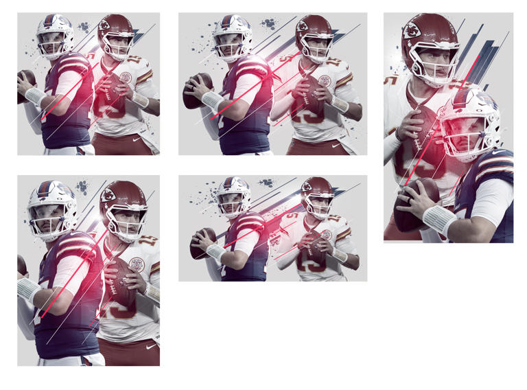 NFL Week 9 picks straight up and against spread: Bills or Chiefs as ...