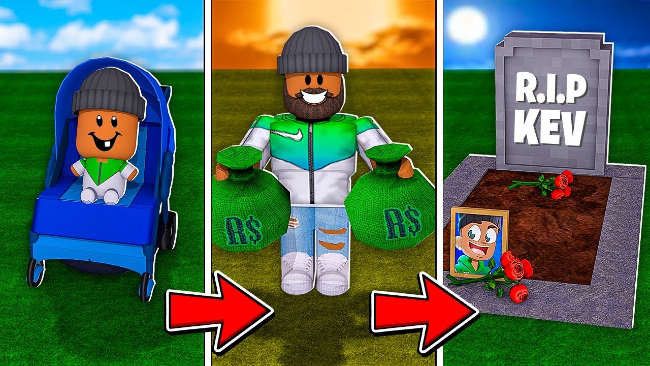 How Life Simulators Reflect Real Choices in Roblox
