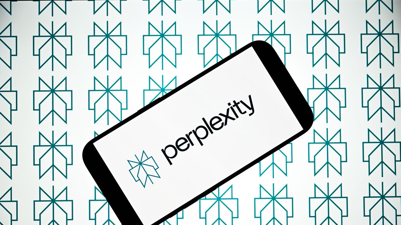 Perplexity launches AI patent directory
