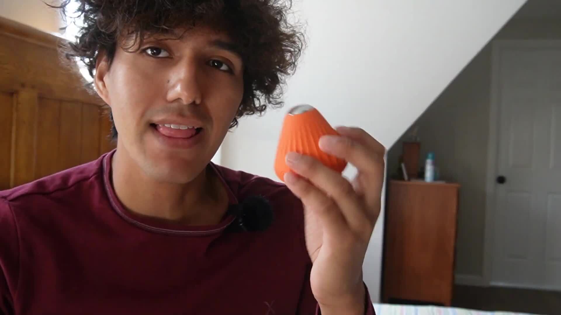 Catalpau Trapezius Trigger Point Stimulator Review