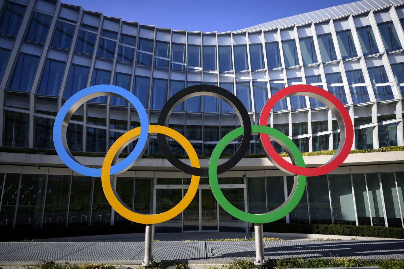 IOC and Saudi Arabia cancel their 12-year deal to host video gaming ...