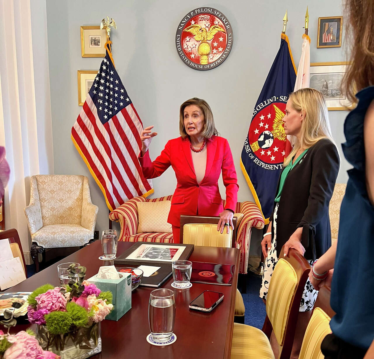 CT mom sees progress in gun safety after her son's death but says more ...