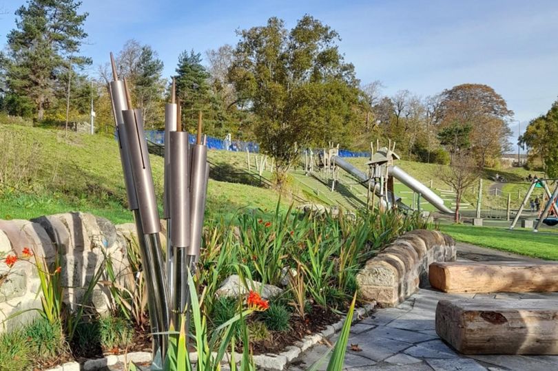 New equipment installed and renovation work carried out at Livingston ...