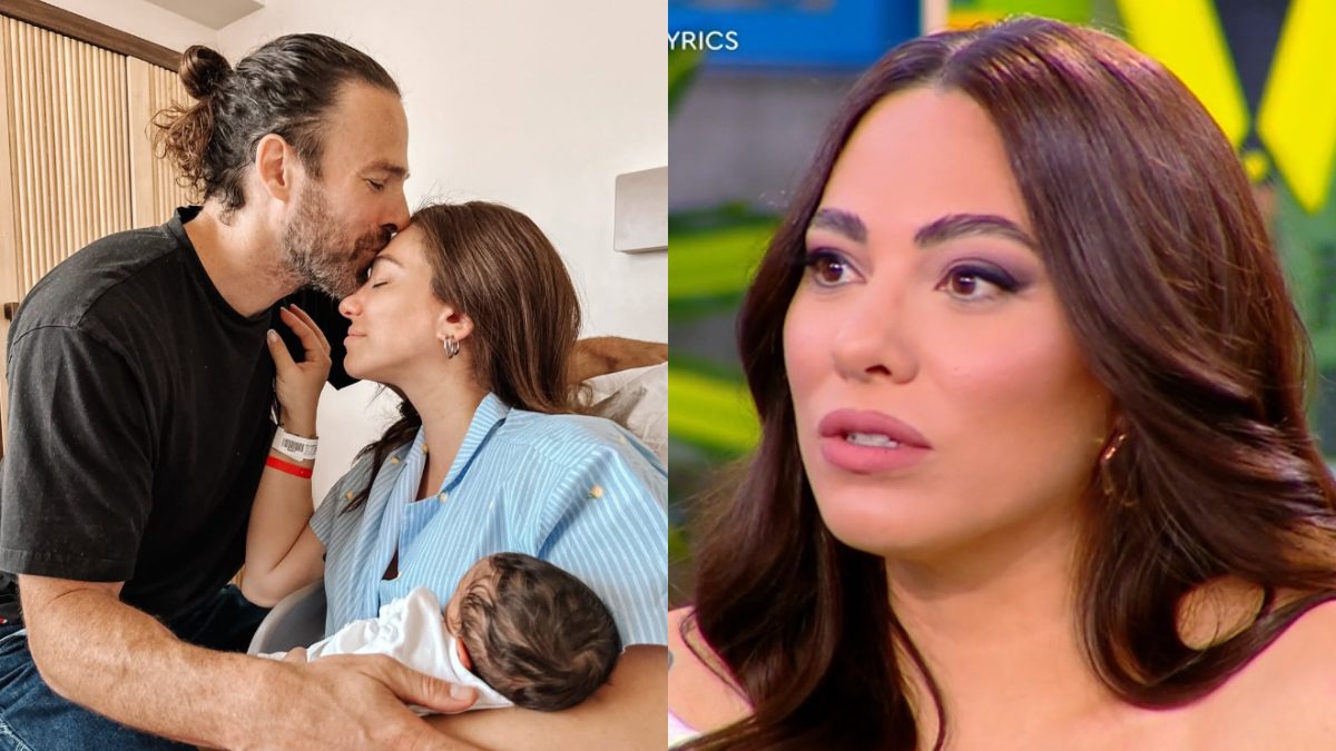 Βαλαβάνη: «Μια υπέροχη κυρία μας στηρίζει, συνεισφέρουν και οι ...