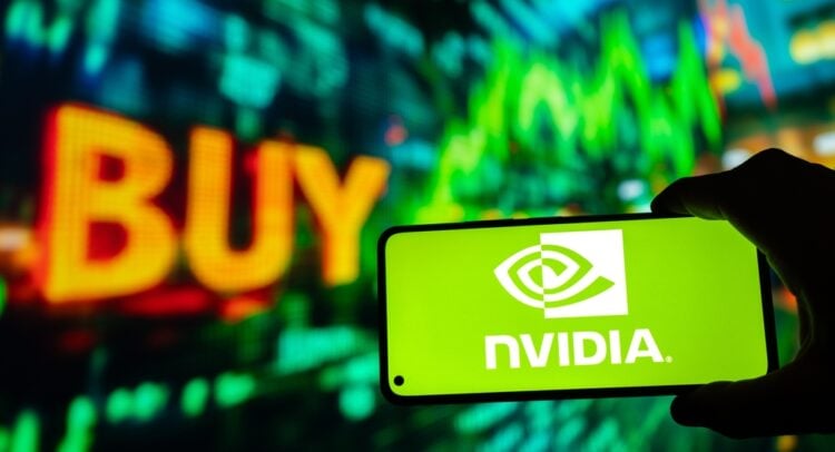 Nvidia Stock (NVDA) Hits $5 Trillion Valuation — What’s Next for This ...