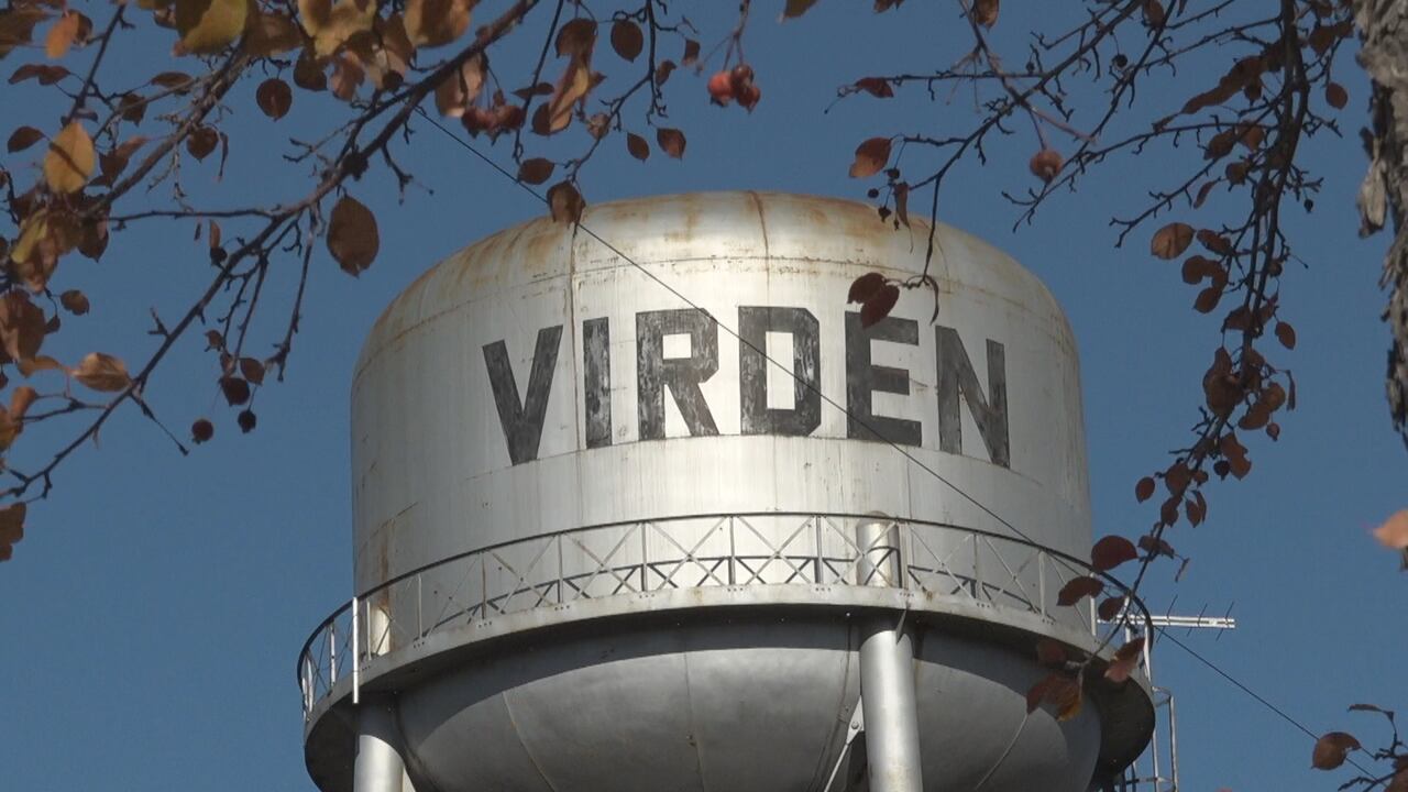 Southwestern Manitoba town warns new water supply could contain arsenic