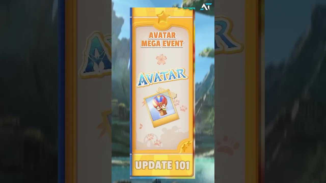 AVATAR Content | Disney MAGIC Kingdom - Roadmap Update