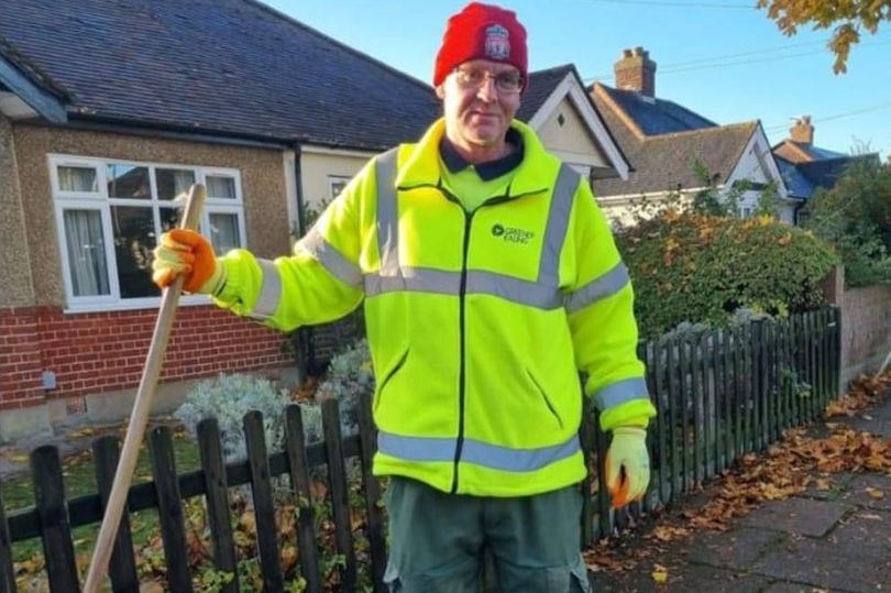 Man faces trial over Liverpool FC fan's death