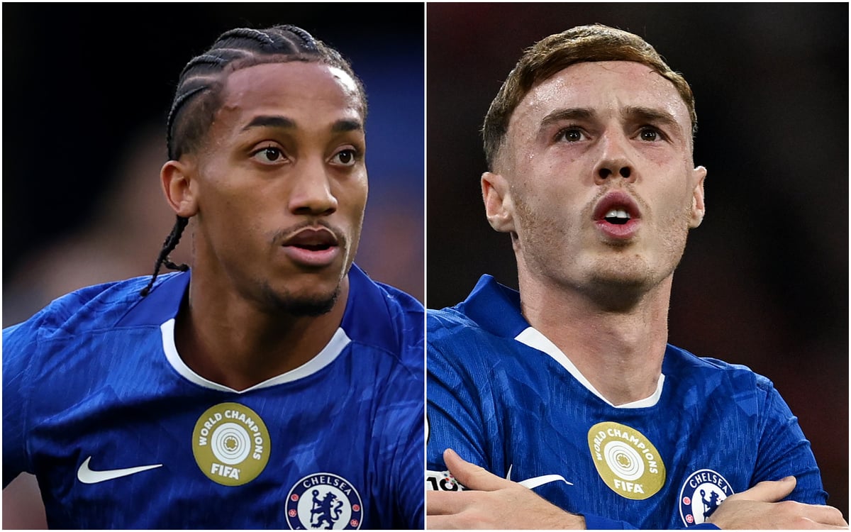 Chelsea injury update: Joao Pedro and Palmer latest return dates