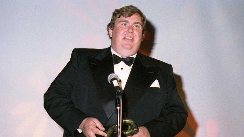 The Untold Truth Of John Candy