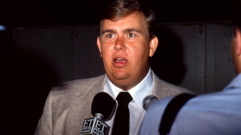 The Untold Truth Of John Candy