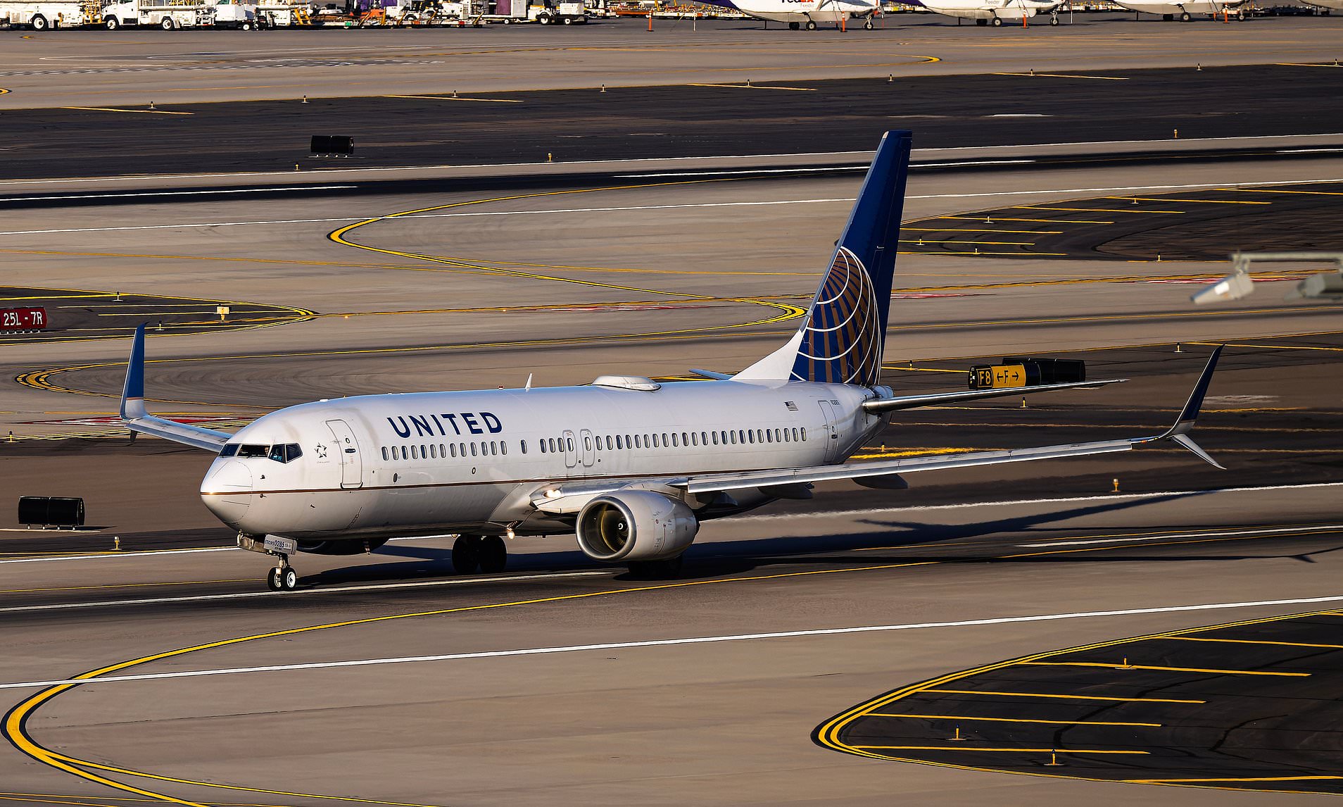 Flight delayed by more than four hours after cabin crew starts FIGHTING