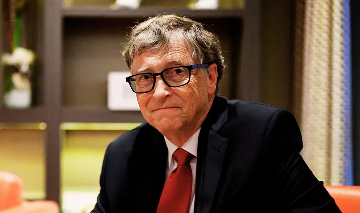 Everyone endures failure, but Bill Gates and these other entrepreneurs ...