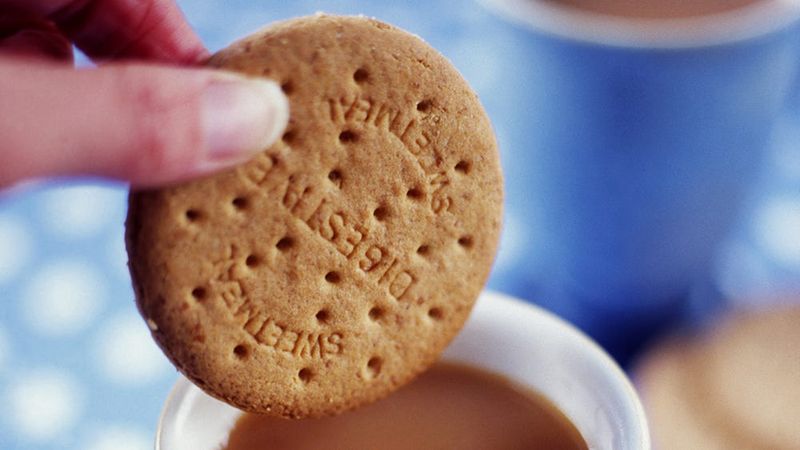 11 Classic British Biscuits To Have With Your Tea