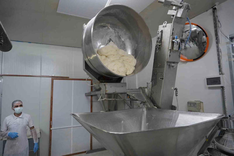 Halk Ekmek’teki görüntüler yargıya taşındı