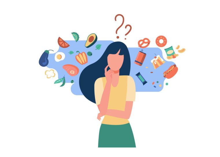 How healthy is your diet? The 9 key signs (and how to improve them)