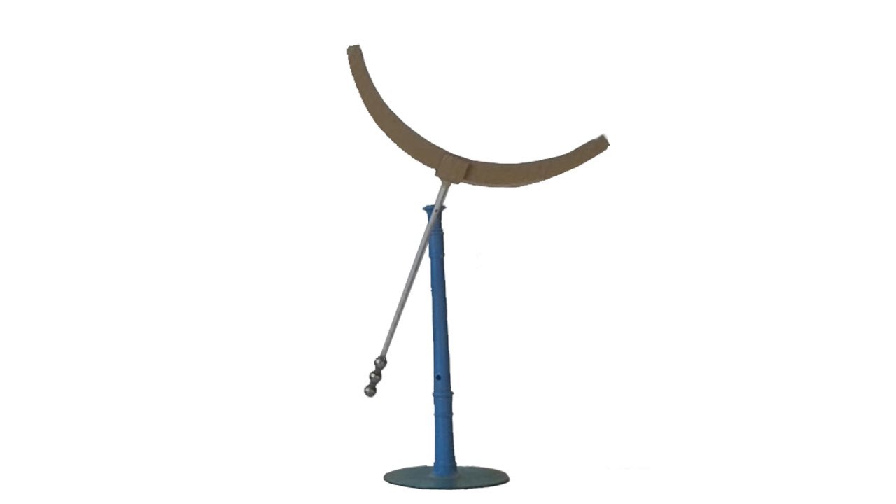 Perpetual motion machine - amazing invention