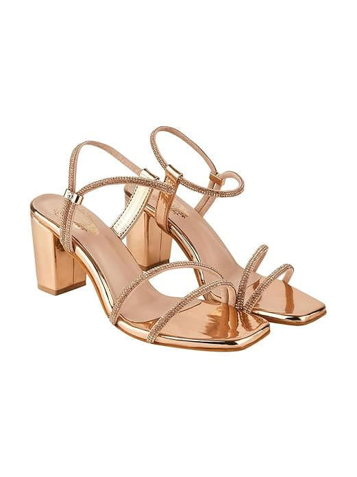 Glamorous Women’s Wedding Heels That Add Sparkle and Comfort to Every Step