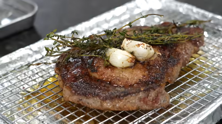 Which Grocery Store Has The Best Steak?