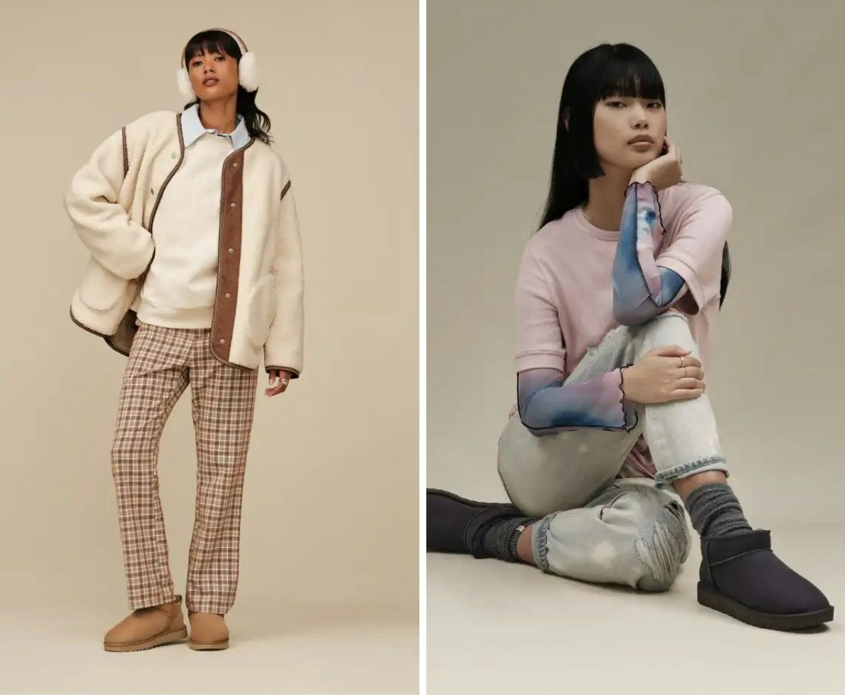 The best UGG mini alternatives everyone’s wearing this season, starting ...