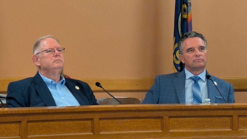 Kansas Republicans are trying to gerrymander congressional maps. Is ...