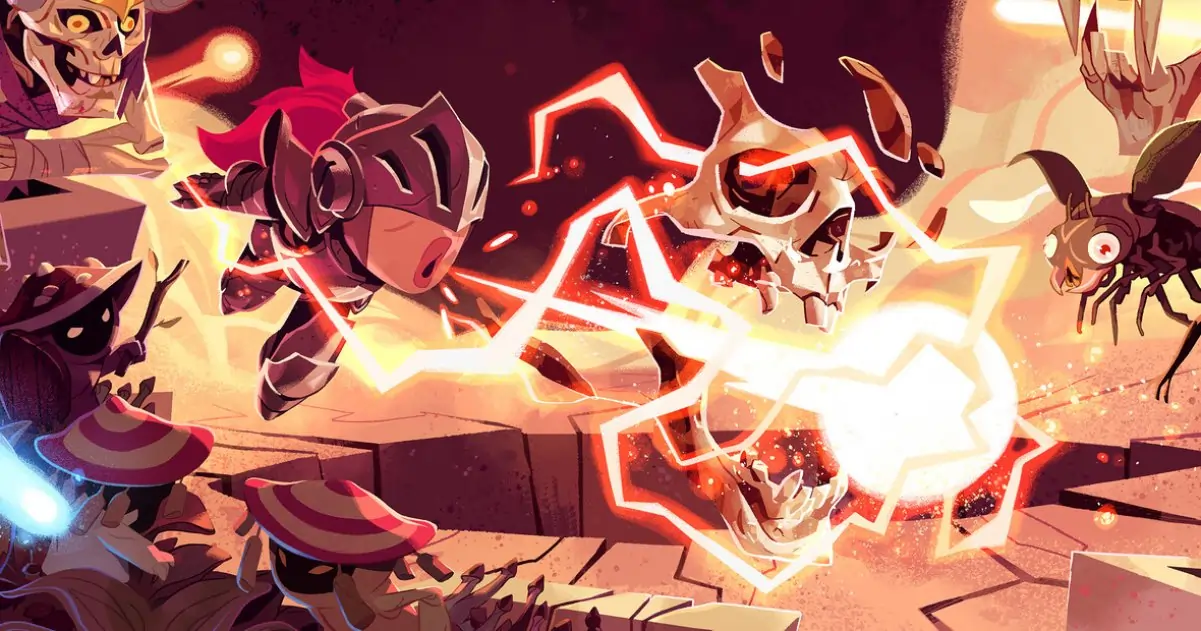 Ball X Pit: L’Ossessione Roguelike che fonde Arkanoid, Bullet Hell e ...