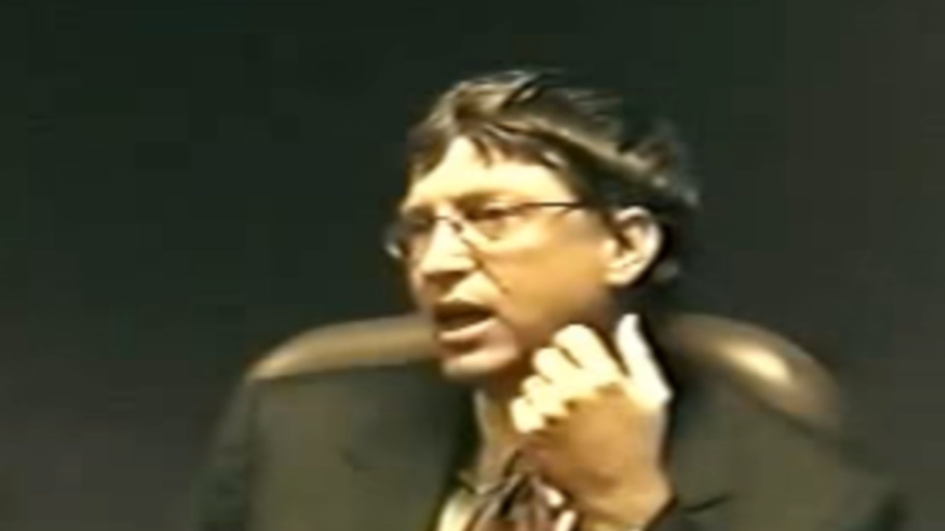 Everyone endures failure, but Bill Gates and these other entrepreneurs ...