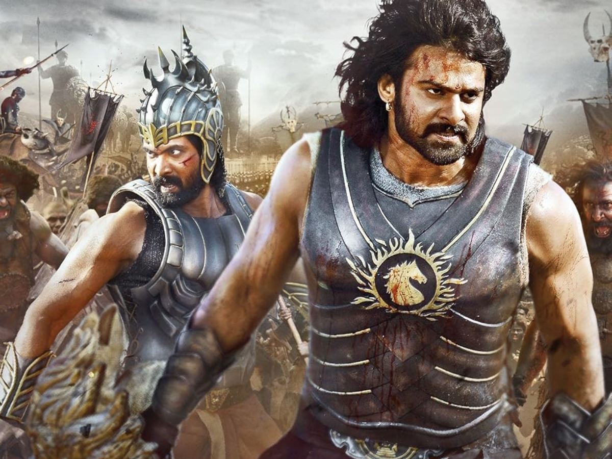 Prabhas To Fight Thanos In Baahubali: The Eternal War? Fans Go Crazy At ...