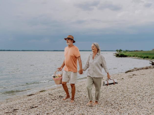 Auswandern als Rentner? Hier fliegen Senioren nie wieder zurück ins ...