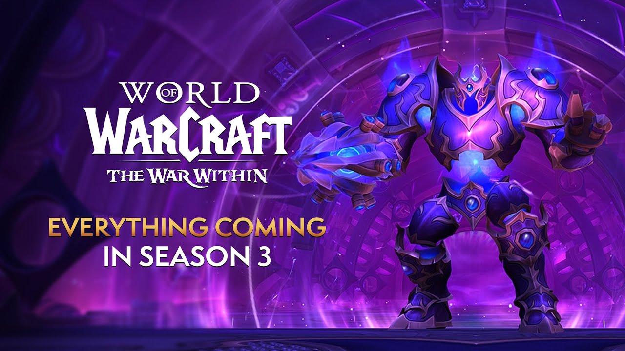 The War Within season 3 overview: Everything you need to know!