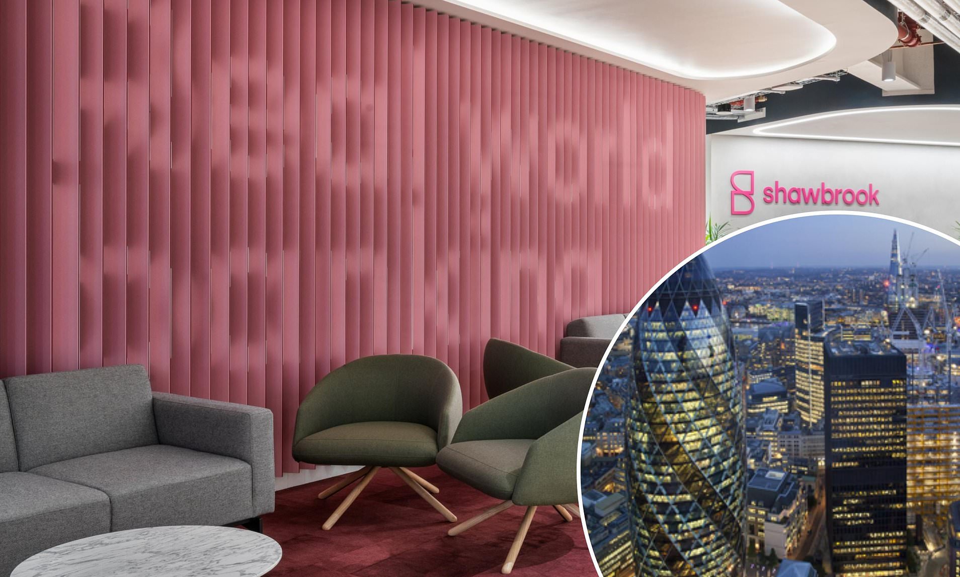 Shares in challenger bank Shawbrook surge on London debut in biggest ...