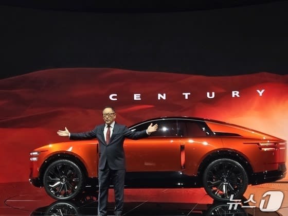 Japan’s Auto Showdown—Toyota’s Century Reborn, Korea Rising, and China ...