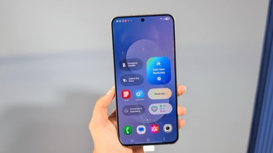 Samsung Galaxy AI now supports 22 Indian languages including Gujarati ...